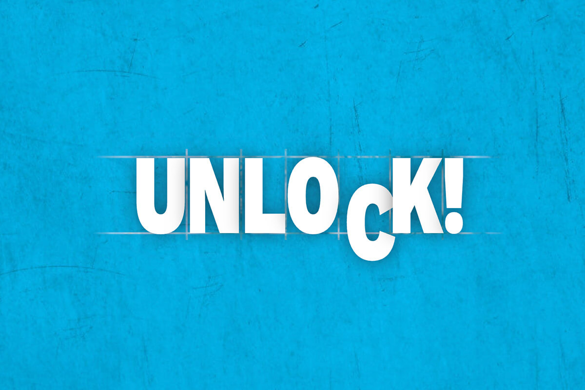 Unlock